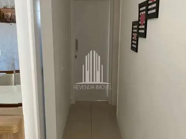 Apartamento para Venda em São Paulo/SP Jardim Brasil Zona Norte 2 Quartos