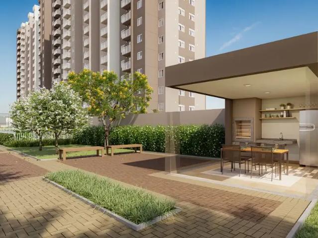 Apartamento para Venda em São Paulo/SP Jardim Brasil Zona Norte 2 Quartos