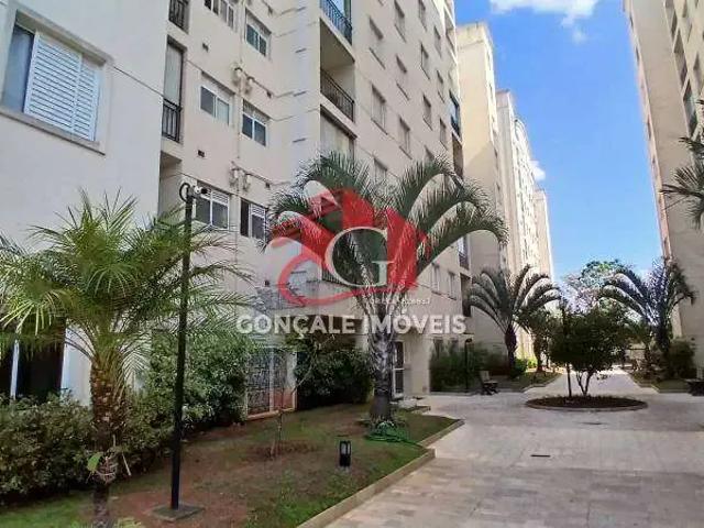 Apartamento para Venda em São Paulo/SP Jardim Brasil Zona Norte 2 Quartos