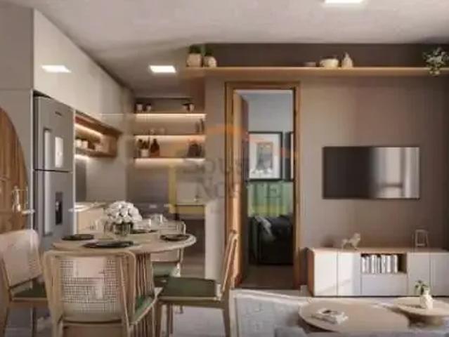 Apartamento para Venda em São Paulo/SP Jardim Brasil Zona Norte 2 Quartos