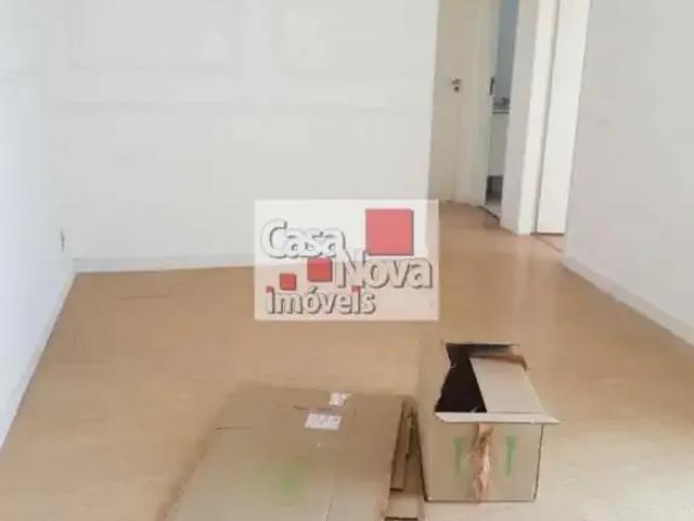 Apartamento para Venda em São Paulo/SP Jardim Brasil Zona Norte 2 Quartos