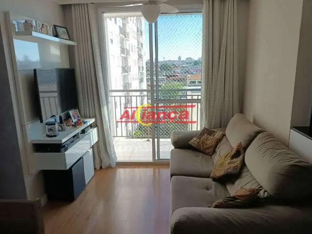 Apartamento para Venda em São Paulo/SP Jardim Brasil Zona Norte 2 Quartos