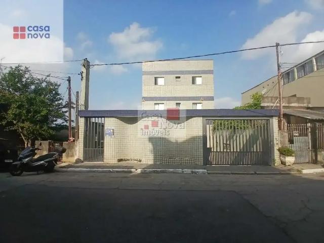 Apartamento para Venda em São Paulo/SP Jardim Brasil Zona Norte 2 Quartos