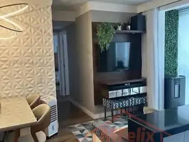Apartamento para Venda em São Paulo/SP Jardim Brasil Zona Norte 2 Quartos
