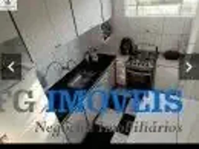 Apartamento para Venda em São Paulo/SP Jardim Brasil Zona Norte 2 Quartos