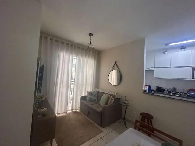 Apartamento para Venda em São Paulo/SP Jardim Brasil Zona Norte 2 Quartos