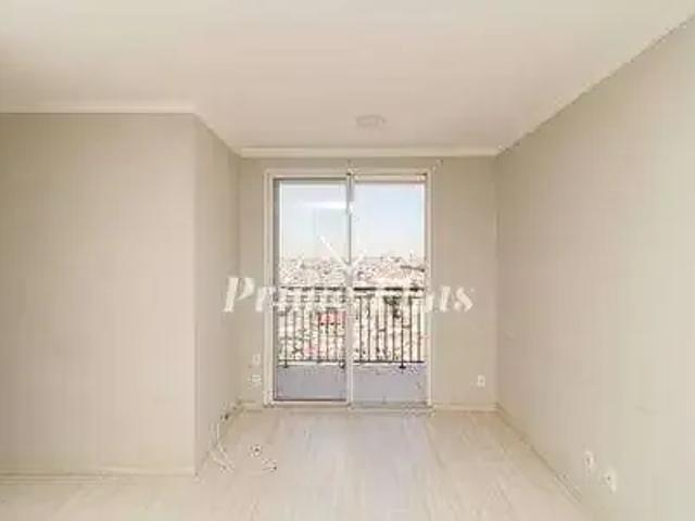 Apartamento para Venda em São Paulo/SP Jardim Brasil Zona Norte 3 Quartos