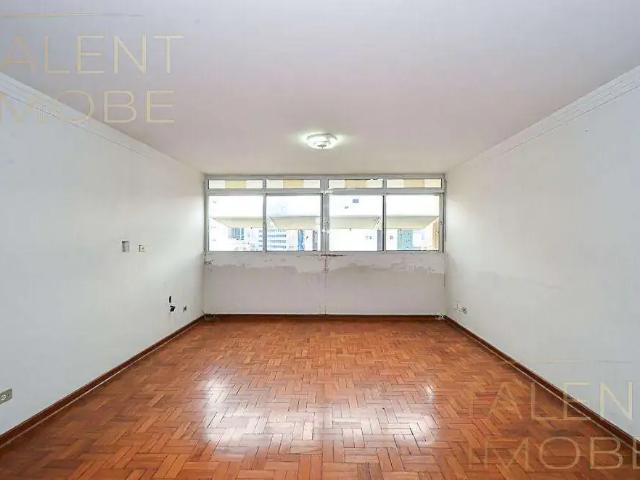 Apartamento para Venda em São Paulo/SP Paraíso 3 Quartos
