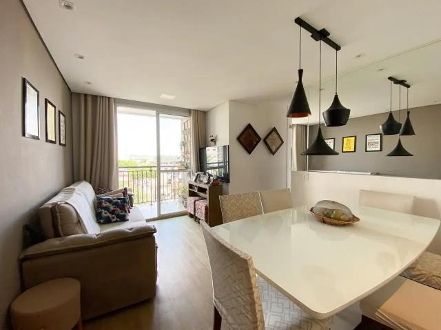 Apartamento para Venda em São Paulo/SP Jardim Brasil Zona Norte 3 Quartos