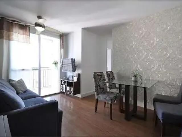 Apartamento para Venda em São Paulo/SP Jardim Brasil Zona Norte 3 Quartos