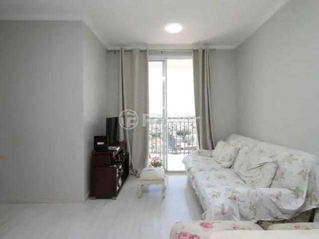 Apartamento para Venda em São Paulo/SP Jardim Brasil Zona Norte 3 Quartos