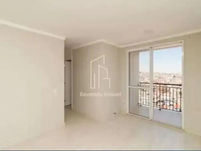 Apartamento para Venda em São Paulo/SP Jardim Brasil Zona Norte 3 Quartos