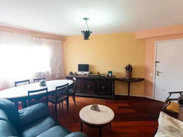Apartamento para Venda em São Paulo/SP Jardim Brasil Zona Sul 3 Quartos