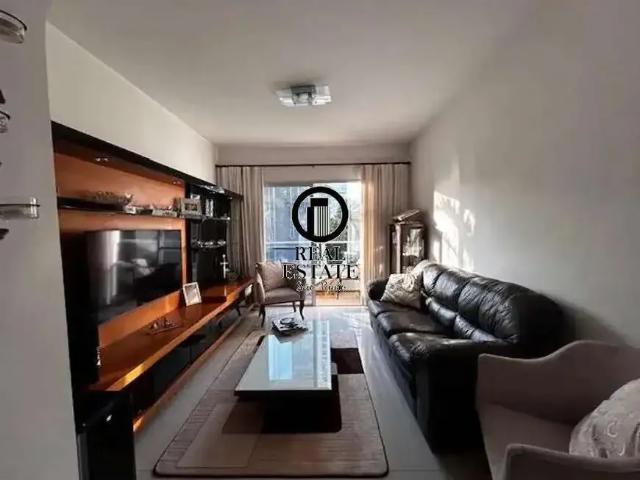 Apartamento para Venda em São Paulo/SP Jardim Brasil Zona Sul 3 Quartos