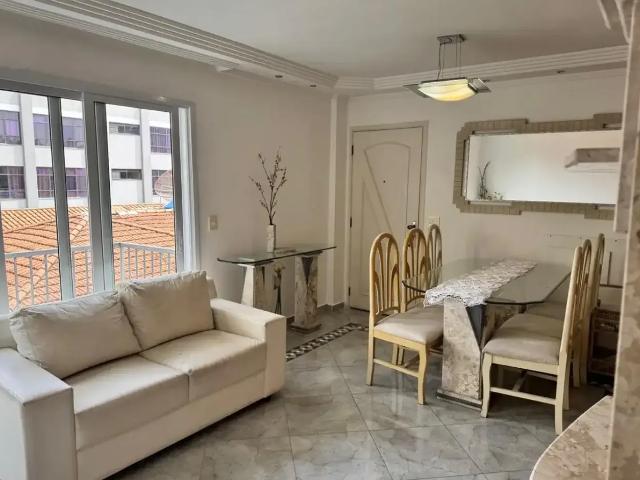 Apartamento para Venda em São Paulo/SP Jardim Brasil Zona Sul 3 Quartos
