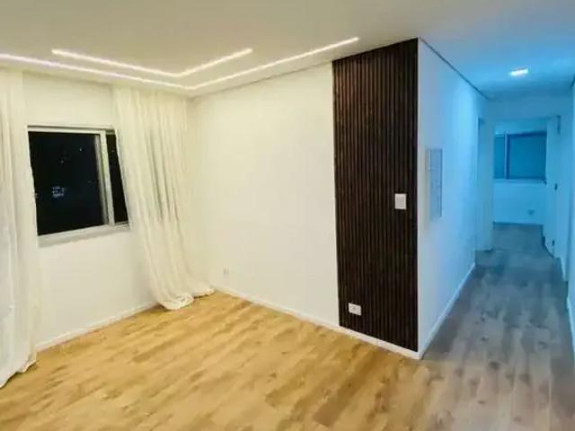 Apartamento para Venda em São Paulo/SP Jardim Brasil Zona Sul 2 Quartos