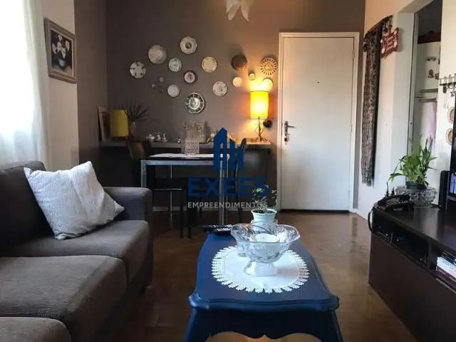 Apartamento para Venda em São Paulo/SP Jardim Brasil Zona Sul 2 Quartos