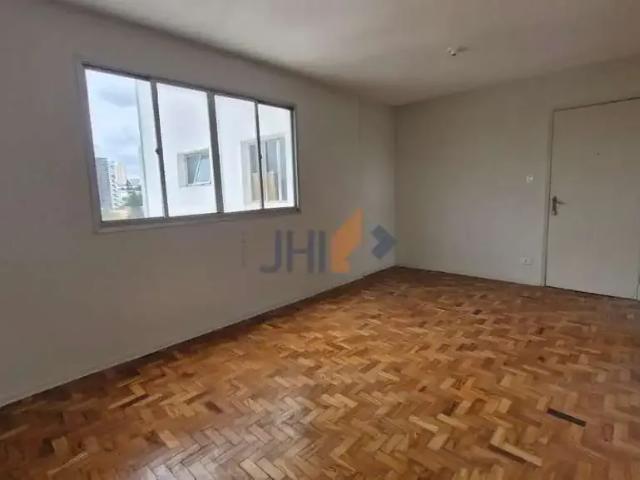 Apartamento para Venda em São Paulo/SP Jardim Brasil Zona Sul 2 Quartos
