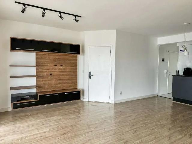 Apartamento para Venda em São Paulo/SP Jardim Brasil Zona Sul 2 Quartos