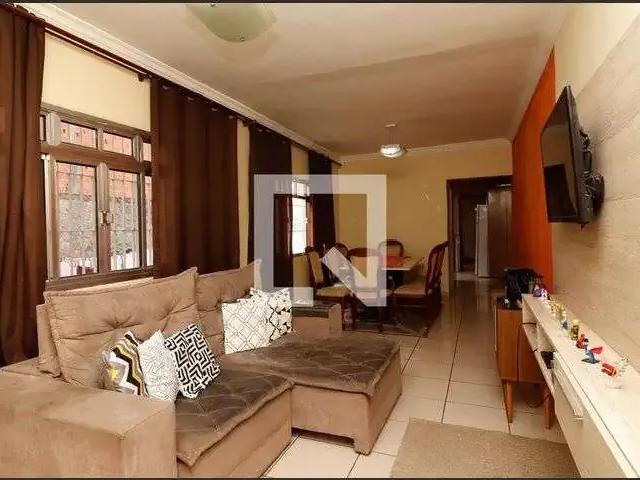 Apartamento para Venda em São Paulo/SP Jardim Brasília 4 Quartos