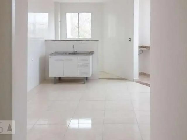 Apartamento para Venda em São Paulo/SP Jardim Brasília 1 Quartos