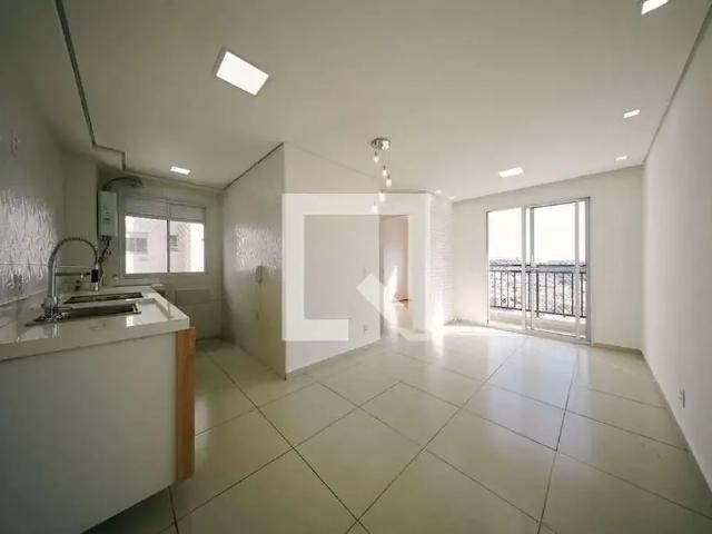 Apartamento para Venda em São Paulo/SP Jardim Brasília 2 Quartos