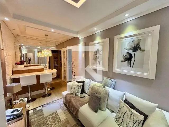 Apartamento para Venda em São Paulo/SP Jardim Brasília 2 Quartos