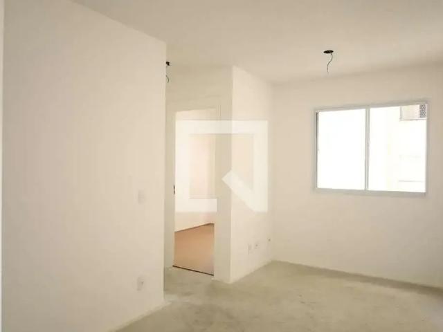 Apartamento para Venda em São Paulo/SP Jardim Brasília 2 Quartos