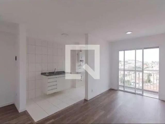 Apartamento para Venda em São Paulo/SP Jardim Brasília 2 Quartos
