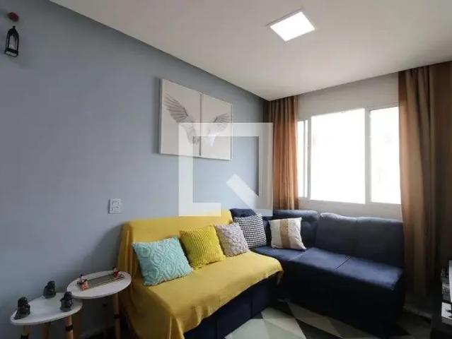 Apartamento para Venda em São Paulo/SP Jardim Brasília 2 Quartos