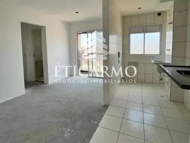 Apartamento para Venda em São Paulo/SP Jardim Brasília 2 Quartos