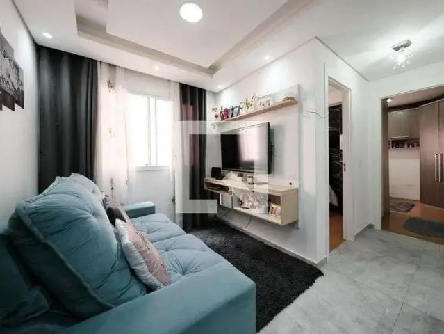 Apartamento para Venda em São Paulo/SP Jardim Brasília 2 Quartos