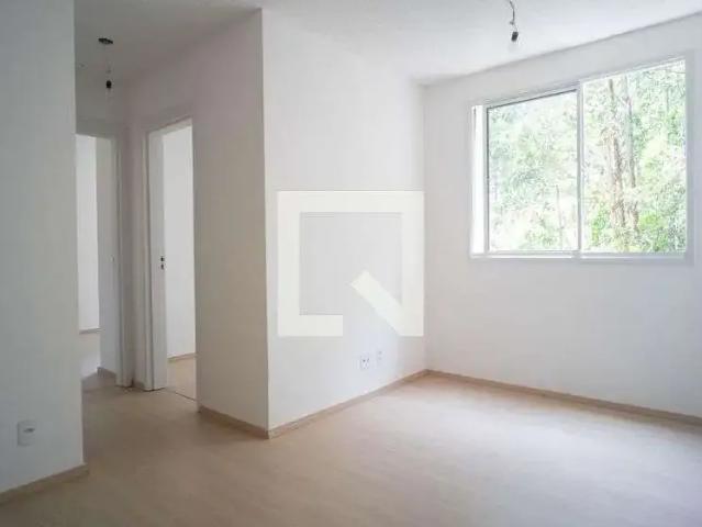 Apartamento para Venda em São Paulo/SP Jardim Brasília 2 Quartos