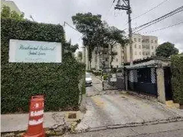 Apartamento para Venda em São Paulo/SP Jardim Brasília 2 Quartos