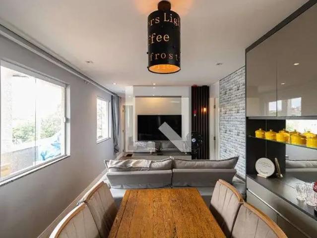 Apartamento para Venda em São Paulo/SP Jardim Brasília 2 Quartos