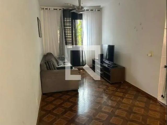 Apartamento para Venda em São Paulo/SP Jardim Brasília 2 Quartos