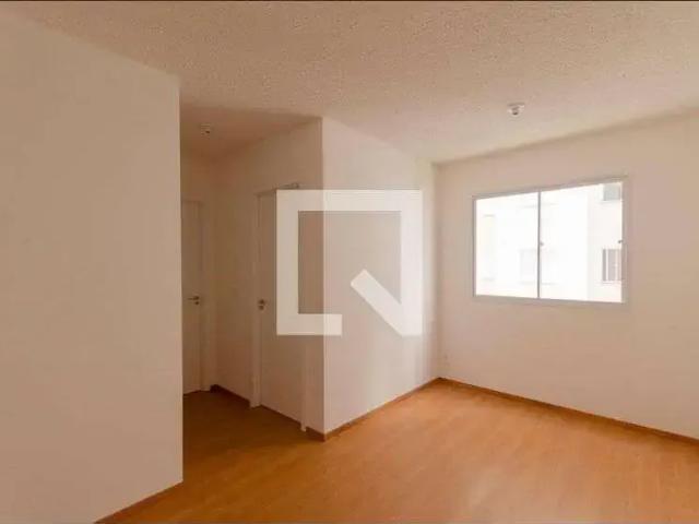 Apartamento para Venda em São Paulo/SP Jardim Brasília 2 Quartos