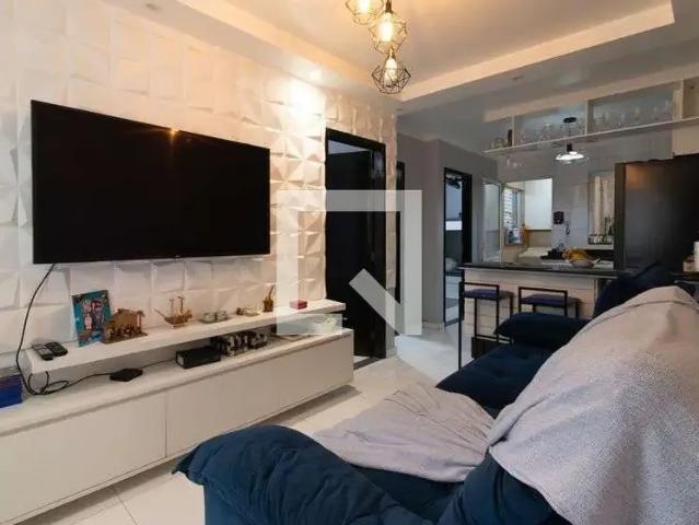 Apartamento para Venda em São Paulo/SP Jardim Brasília 2 Quartos