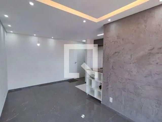 Apartamento para Venda em São Paulo/SP Jardim Brasília 2 Quartos
