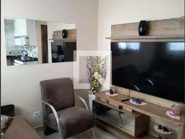 Apartamento para Venda em São Paulo/SP Jardim Brasília 2 Quartos