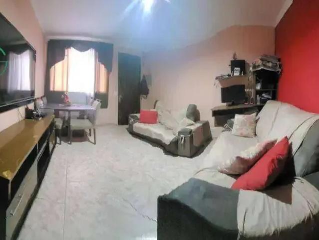 Apartamento para Venda em São Paulo/SP Jardim Brasília 2 Quartos