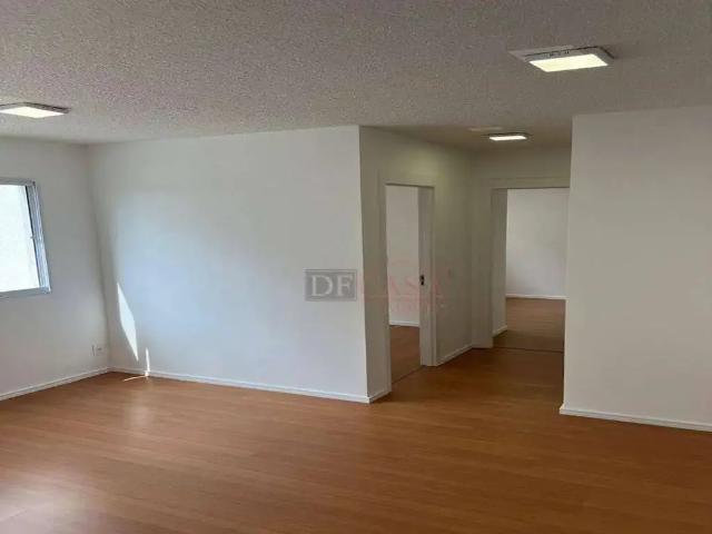 Apartamento para Venda em São Paulo/SP Jardim Brasília 2 Quartos