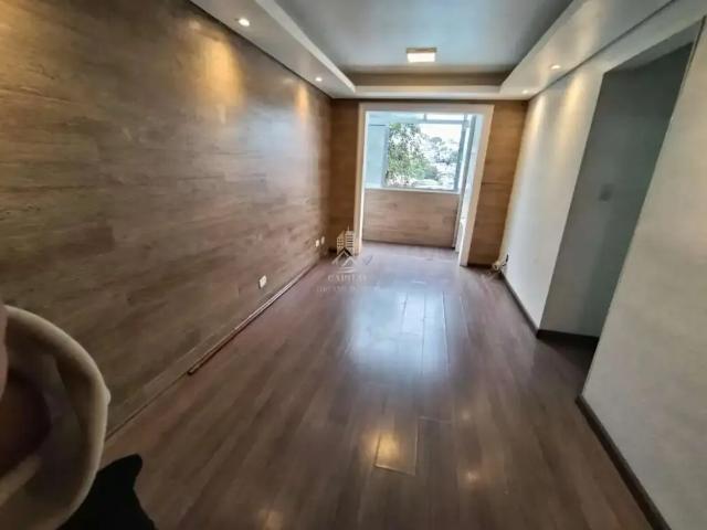 Apartamento para Venda em São Paulo/SP Jardim Brasília 2 Quartos