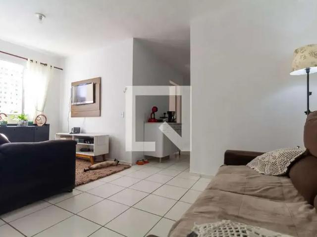 Apartamento para Venda em São Paulo/SP Jardim Brasília 2 Quartos