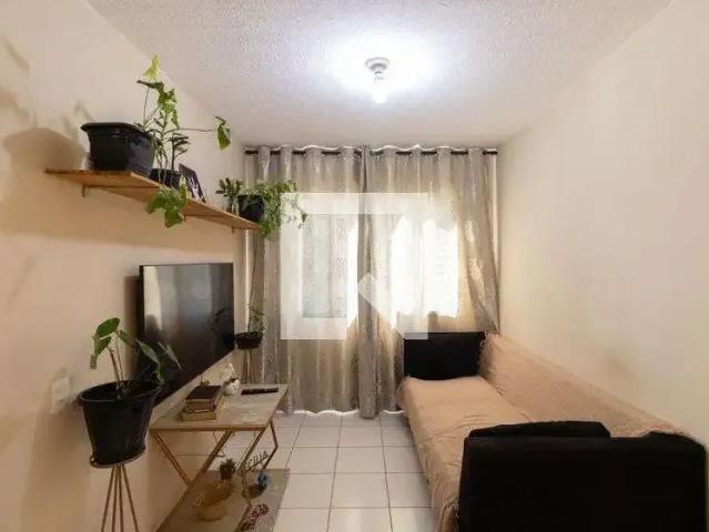 Apartamento para Venda em São Paulo/SP Jardim Brasília 2 Quartos