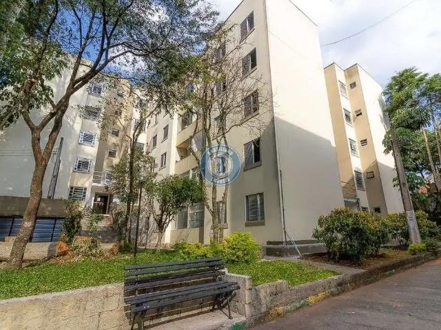 Apartamento para Venda em São Paulo/SP Jardim Brasília 2 Quartos