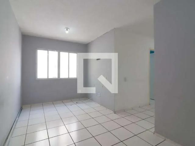 Apartamento para Venda em São Paulo/SP Jardim Brasília 2 Quartos