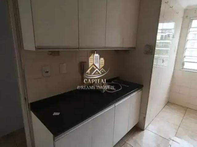 Apartamento para Venda em São Paulo/SP Jardim Brasília 2 Quartos