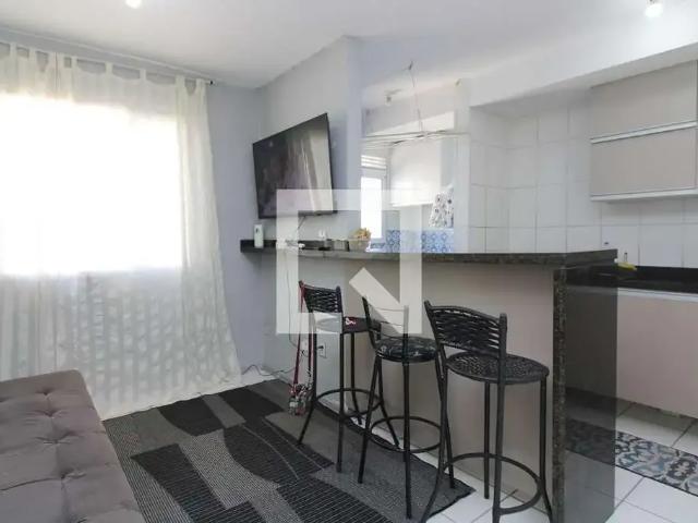 Apartamento para Venda em São Paulo/SP Jardim Brasília 2 Quartos