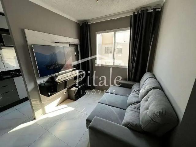 Apartamento para Venda em São Paulo/SP Jardim Brasília 2 Quartos